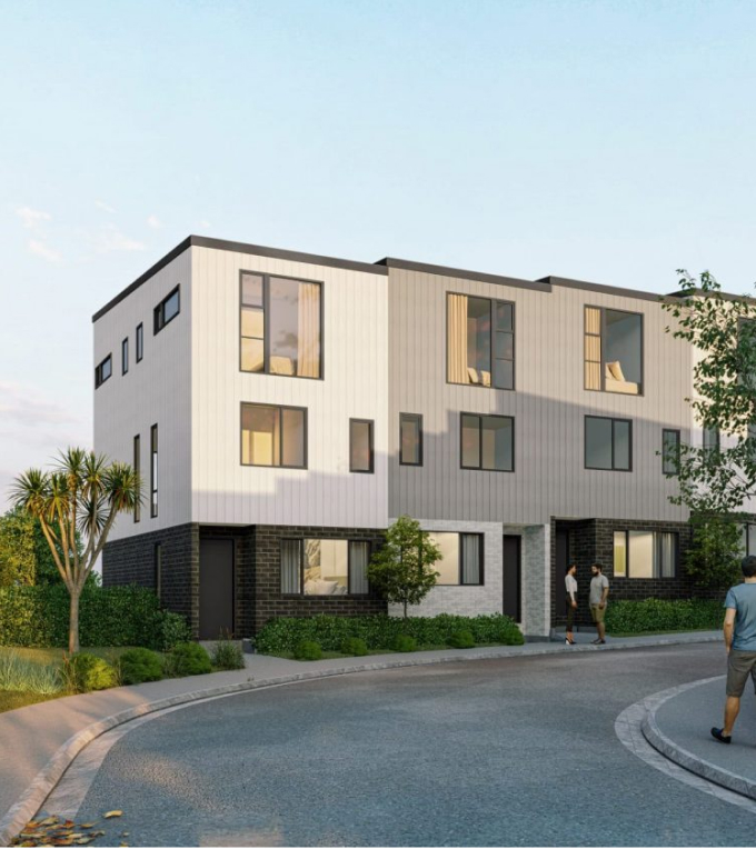 CETA Management | CETA Homes