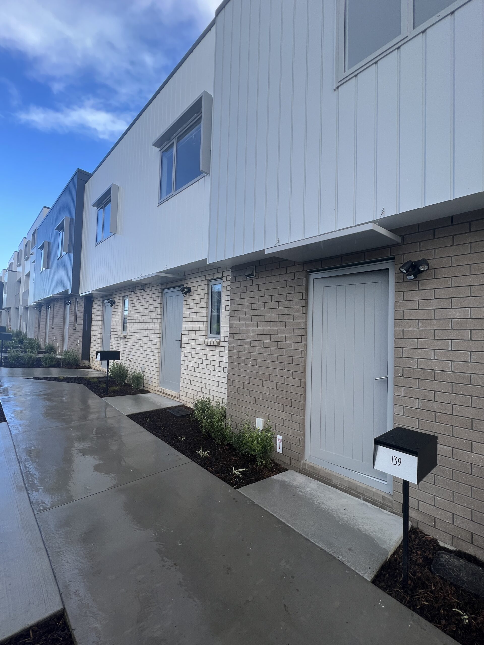 CETA Developments | CETA Homes